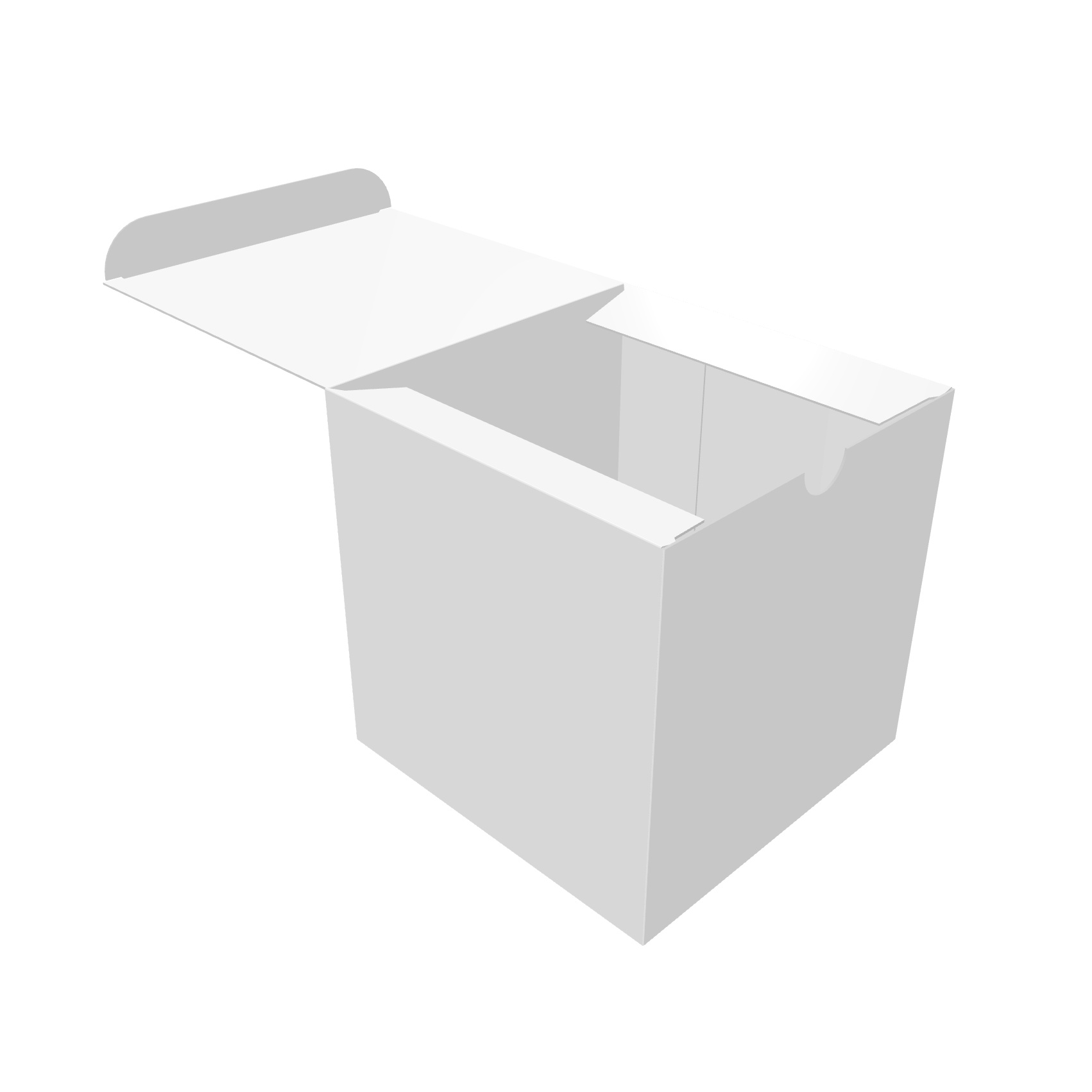 Box mockup Mockups - 3D Mockup Generator | SVG.design